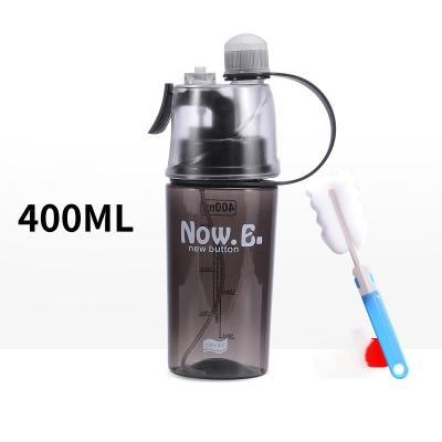 Cina Bottiglia d'acqua portatile da 400/600 ml per arrampicata Capacità 600 ml Isolamento termico Nessuno in vendita