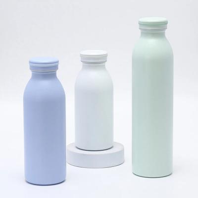 Китай 350 мл/600 мл Нержавеющая сталь чайник Отлично подходит для активных действий на открытом воздухе OEM/ODM приемлемо продается