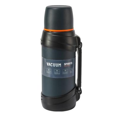 Китай Вакуумно-изолированный термос из нержавеющей стали 2600 мл/3200 мл для всех ваших поездок на природе продается