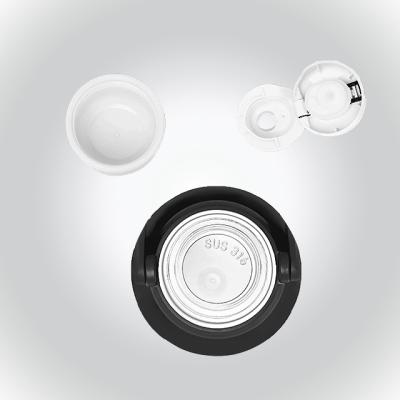 중국 2023 전용 판매 주문 스포츠 미니멀 스틸 단열 물병 선물 판매용