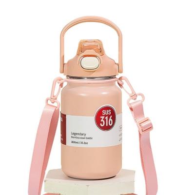 China Customized Colors Stainless Steel Hot Insulation Mug Vacuum Cup with Custom Logo for sale