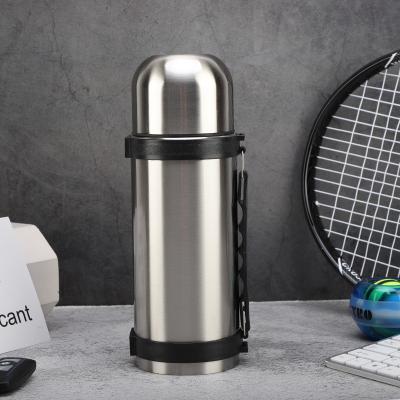 China Verbessern Sie Ihr Hydratationsspiel mit unserer anpassbaren Edelstahl-Wasserflasche zu verkaufen