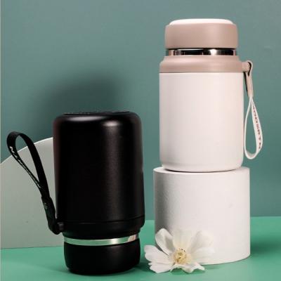 Китай Вакуумные бутылки Изолированная бутылка из нержавеющей стали для производства и кемпинга продается