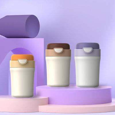 Cina Godetevi il vostro drink in qualsiasi momento e in qualsiasi luogo con la nostra bottiglia idraulica a logo personalizzato del 2023 in vendita