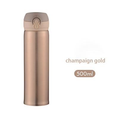Cina Dispositivo a vuoto isolante da 17 oz a doppia parete con molteplici colori a scelta in vendita