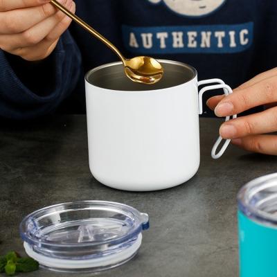 China Reisgelegenheid Roestvrij staal Vacuüm Reisbeker Waterfles voor CLASSIC Design Style Te koop