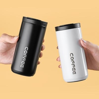 China Roestvrij staal vacuüm koffiekop De perfecte keuze voor alle warme en koude dranken Te koop