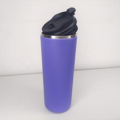 China Stijl roestvrijstalen tumbler cups houden drinken warm koud 12-24 uur 360 ml/480 ml capaciteit Te koop