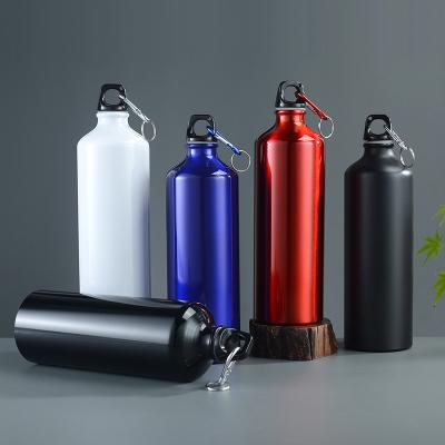 Cina 500 ml Alpinismo Ciclismo Sport all' aperto Bottolo d' acqua per biciclette in vendita