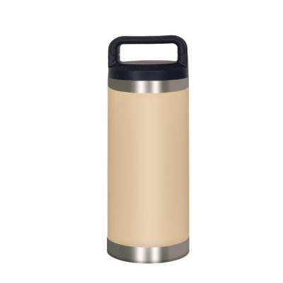 Cina 1000 ml di alta capacità in acciaio inossidabile Tazza a vuoto Tumbler per bevande personalizzate in vendita