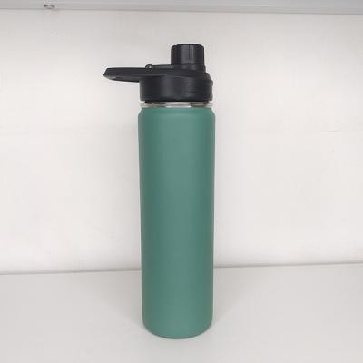 Cina Capacità grande in acciaio inossidabile 304 Tumbler per caffè isolato e bottiglia d'acqua in vendita