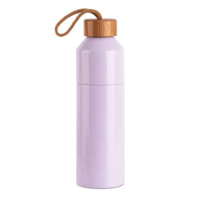 中国 オーダーメイドロゴ 500ml ステンレス 旅行 スポーツ 水瓶 適用される人全員 販売のため