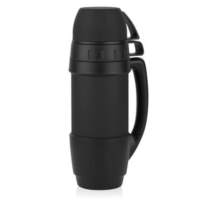 Cina 1200 ml di bottiglie in acciaio inossidabile a vuoto La scelta perfetta per le moderne avventure all' aperto in vendita