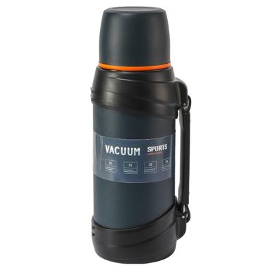 Cina Termo di viaggio in acciaio inossidabile con capacità di 3200 ml e isolamento termico a lungo termine in vendita