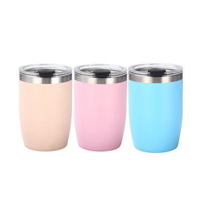 中国 家庭用 サブライメーション ダブルウォール 隔離 旅行 ステンレス 掃除 コーヒーカップ 販売のため