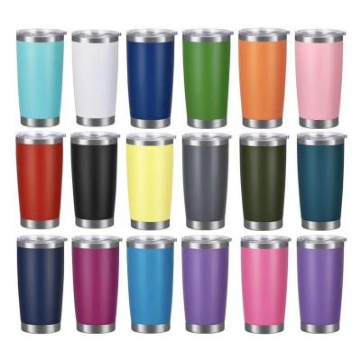 China OEM 40 Oz Tumblers With Handle Double Wall Vacuum Flask Stainless Steel Production by OEM for sale