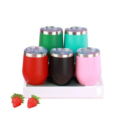 Cina Acciaio inossidabile, con rivestimento in polvere di colore e isolamento a doppia parete in vendita