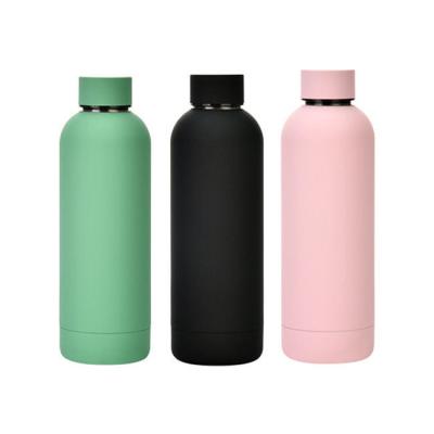 Cina Flasca idraulica di viaggio di 500 ml isolata personalizzabile in vendita