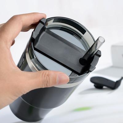Cina Logo Coppe di metallo Tumblers Eco-friendly Coppa in acciaio inossidabile per regali di lavoro in vendita