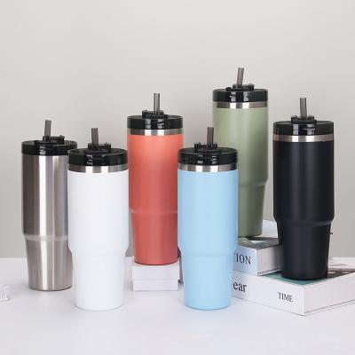 Cina Logo Coppe di metallo Tumblers Eco-friendly Coppa in acciaio inossidabile per regali di lavoro in vendita