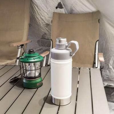 中国 再利用可能 色彩色 422.2g 優位性 漏れ防止 750ml ジム サーモス 550ml 瓶 ギフト セット 販売のため