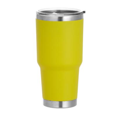 Cina Coppe per il raffreddamento dei viaggi a doppia parete da 900 ml per isolamento e design personalizzato in vendita