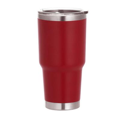 Cina Coppe per il raffreddamento dei viaggi a doppia parete da 900 ml per isolamento e design personalizzato in vendita