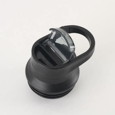 China Logotipo Personalizável garrafa de água isolada de aço inoxidável de 500 ml para atividades ao ar livre à venda