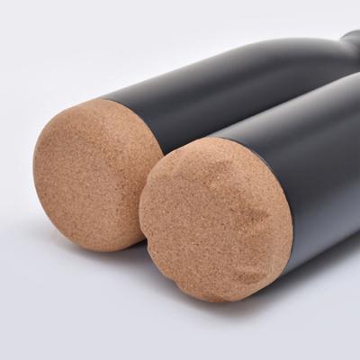 China Alle toepasselijke mensen kunnen genieten van onze 17oz vacuüm geïsoleerde waterfles met aangepaste logo Te koop