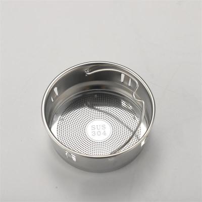 China Bamboe thermos geïsoleerd vacuüm roestvrij staal bamboe thermische koffie thee waterfles Te koop