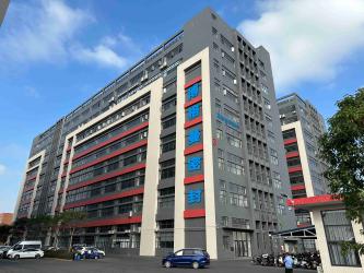 Китай Guangzhou Bogeman Mechanical Seal Co., Ltd.