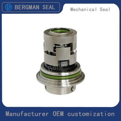 中国 オリジナルNJK CDLA-22mm CNP CDLF CDMF 不同鋼垂直多段階ポンプ メカニカルシール 販売のため