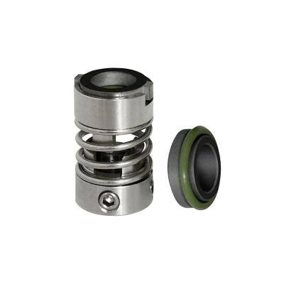 China YEB CDL-12/16mm CNP CDLK CDLKF Stainless Steel Vertical Multistage Pump Mechanical Seal for sale