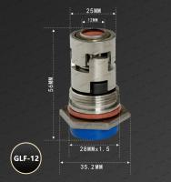 China SS304 Grundfos Pump Mechanical Seal for sale