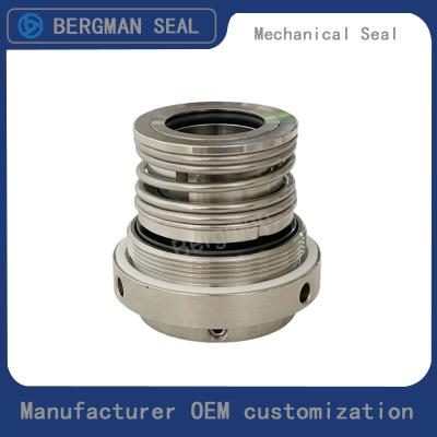 China Original WZ-25 30 35 40 45 50 55 65mm CNP ZW Self-priming Pump Mechanical Seal for sale