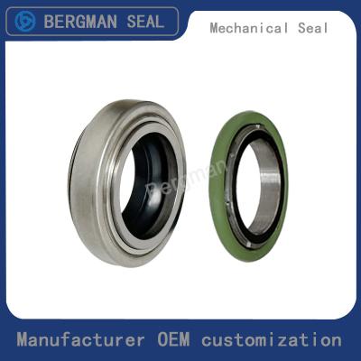 China BERGMAN Vervang Flygt Pump Seal FJU-25mm 301-25 3102 5520 Mechanische afdichting met bovenste afdichting Te koop