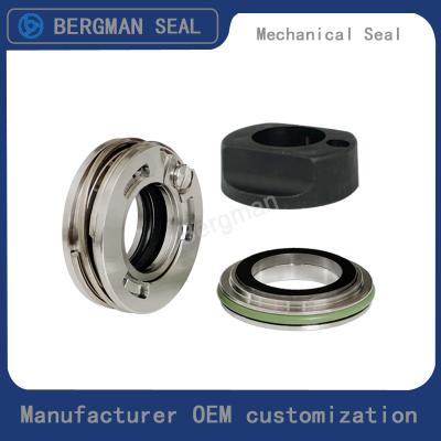 China BERGMAN Substituir Flygt Sello de bomba FIUN-28mm 2082 2090 2125 Sello mecânico de vedação inferior da bomba à venda