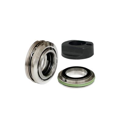 China BERGMAN Substituir Flygt Sello de bomba FIUN-28mm 2082 2090 2125 Sello mecânico de vedação inferior da bomba à venda