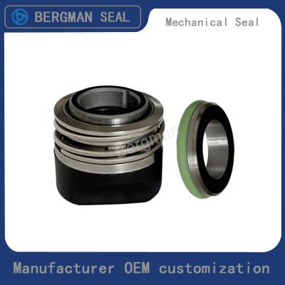 Cina BERGMAN Sostituire Flygt FGUN-20mm 2060 3060 3085 4351 4400 PUMP Sigillo meccanico di tenuta inferiore in vendita