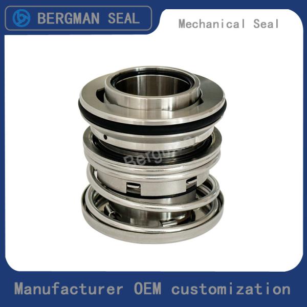 BERGMAN Sigillo della pompa SGRL-38.1mm 47.6mm SGRL della pompa TC VITON Sigillo meccanico