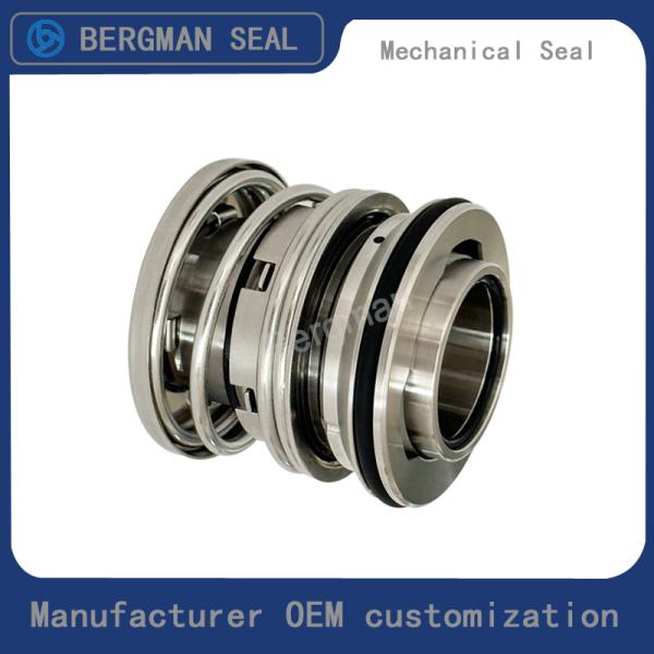 BERGMAN Sigillo della pompa SGRL-38.1mm 47.6mm SGRL della pompa TC VITON Sigillo meccanico