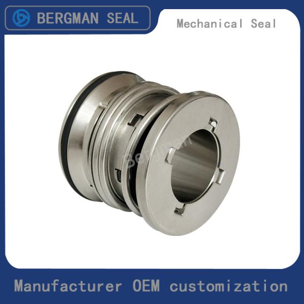 BERGMAN Sigillo della pompa SGRL-38.1mm 47.6mm SGRL della pompa TC VITON Sigillo meccanico