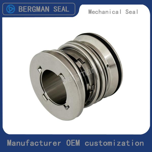 BERGMAN Sigillo della pompa SGRL-38.1mm 47.6mm SGRL della pompa TC VITON Sigillo meccanico
