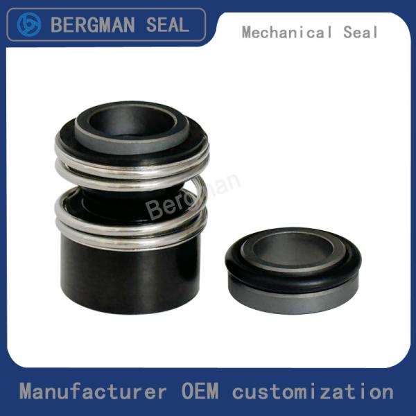 BERGMAN Sostituire Wilo MG12/14-Z MG12/22-Z MG12/24-Z MHI(L) IPL MVI PUMPA Sigillo meccanico