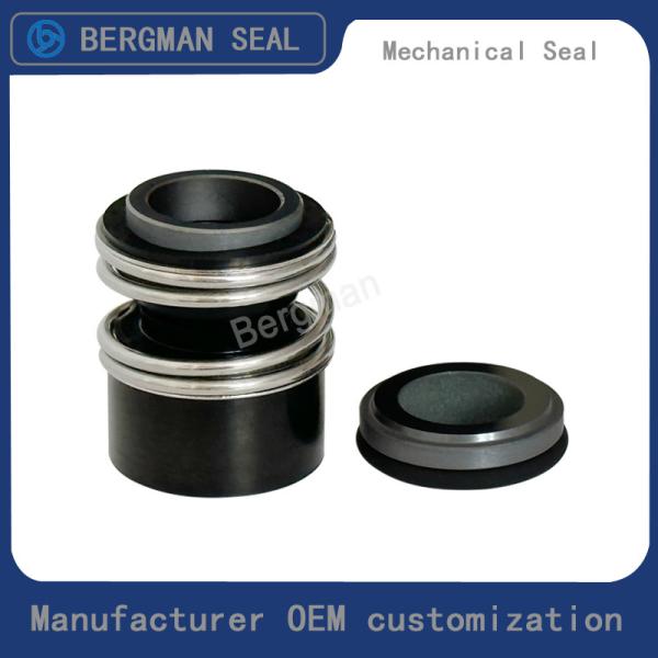 BERGMAN Sostituire Wilo MG12/14-Z MG12/22-Z MG12/24-Z MHI(L) IPL MVI PUMPA Sigillo meccanico
