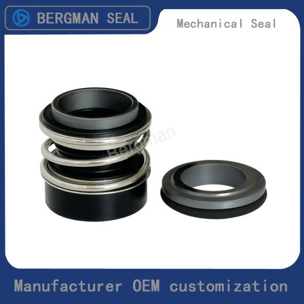 BERGMAN Sostituire Wilo MG12/14-Z MG12/22-Z MG12/24-Z MHI(L) IPL MVI PUMPA Sigillo meccanico