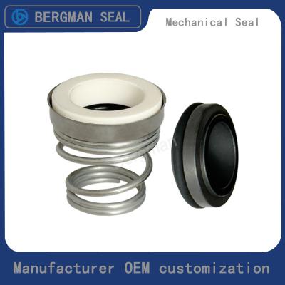 China BERGMAN 155B-R3-12 14 15 16 18 20 22 24 25 28 30 32 33 35 38 40mm Pump Mechanical Seal for sale