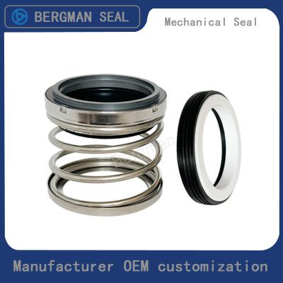 China BERGMAN BIA-10 12 14 15 16 18 19 20 22 25 28 30 32 35-90 mm Sceaux mécaniques à pompe for sale