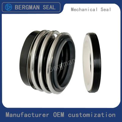 중국 BERGMAN MG2/MG12/MG1S20-12mm-110mm G60 G4 G6 G9 G13 G16 BS BO BP 펌프 기계 밀폐 판매용