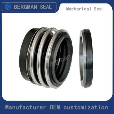중국 BERGMAN MG2/MG12/MG1S20-12mm-110mm G60 G4 G6 G9 G13 G16 BS BO BP 펌프 기계 밀폐 판매용